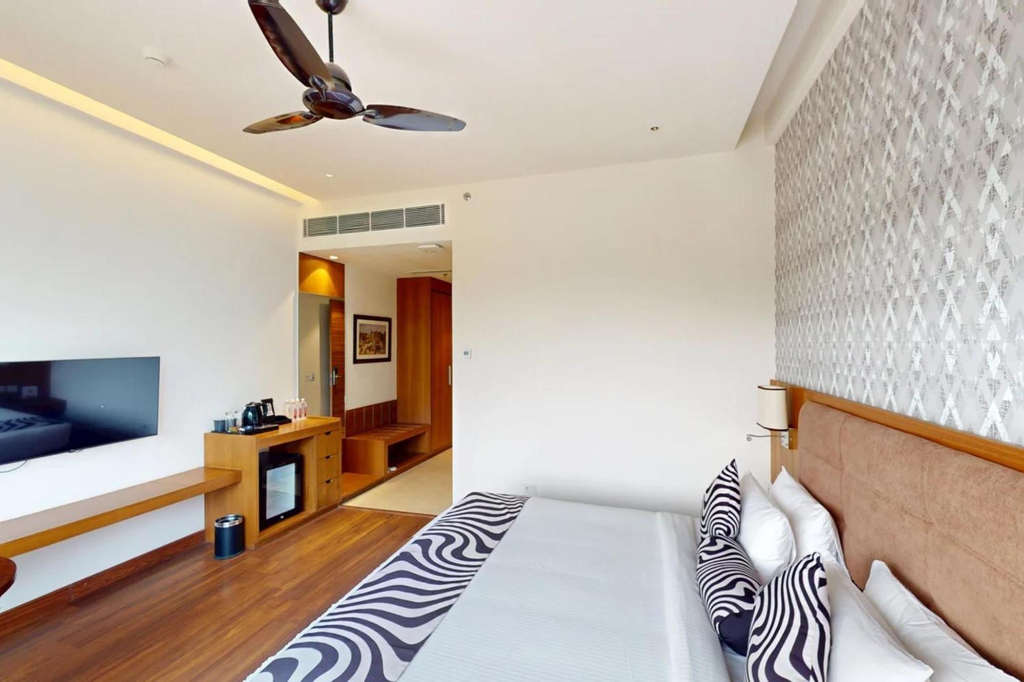 SUNDAY RESORT & SPA BY CHECKIN MANESAR GURUGRAM | GURGAON, INDIA ...